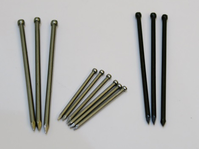 Finishing Nails For Cabinet Trim at Linda Fujiwara blog